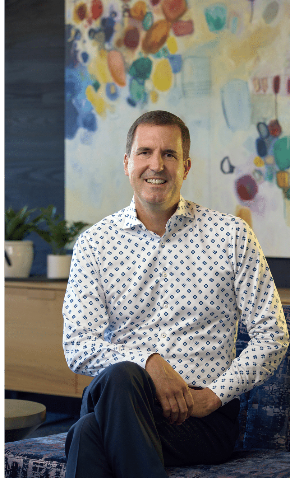 Asymmetria Group – A DIFFERENT WAY TO INVEST