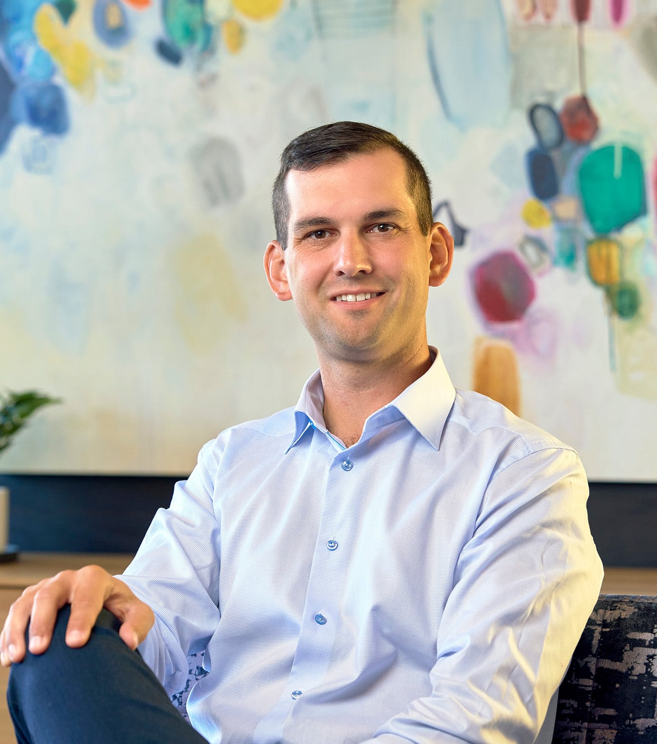 Asymmetria Group – A DIFFERENT WAY TO INVEST